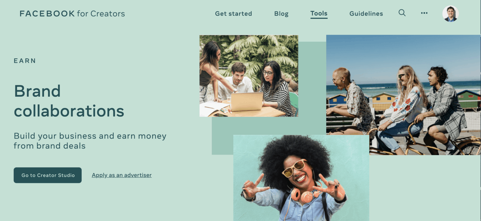 Facebook Influencer Marketing: A Guide to Leveraging Influencers at Scale