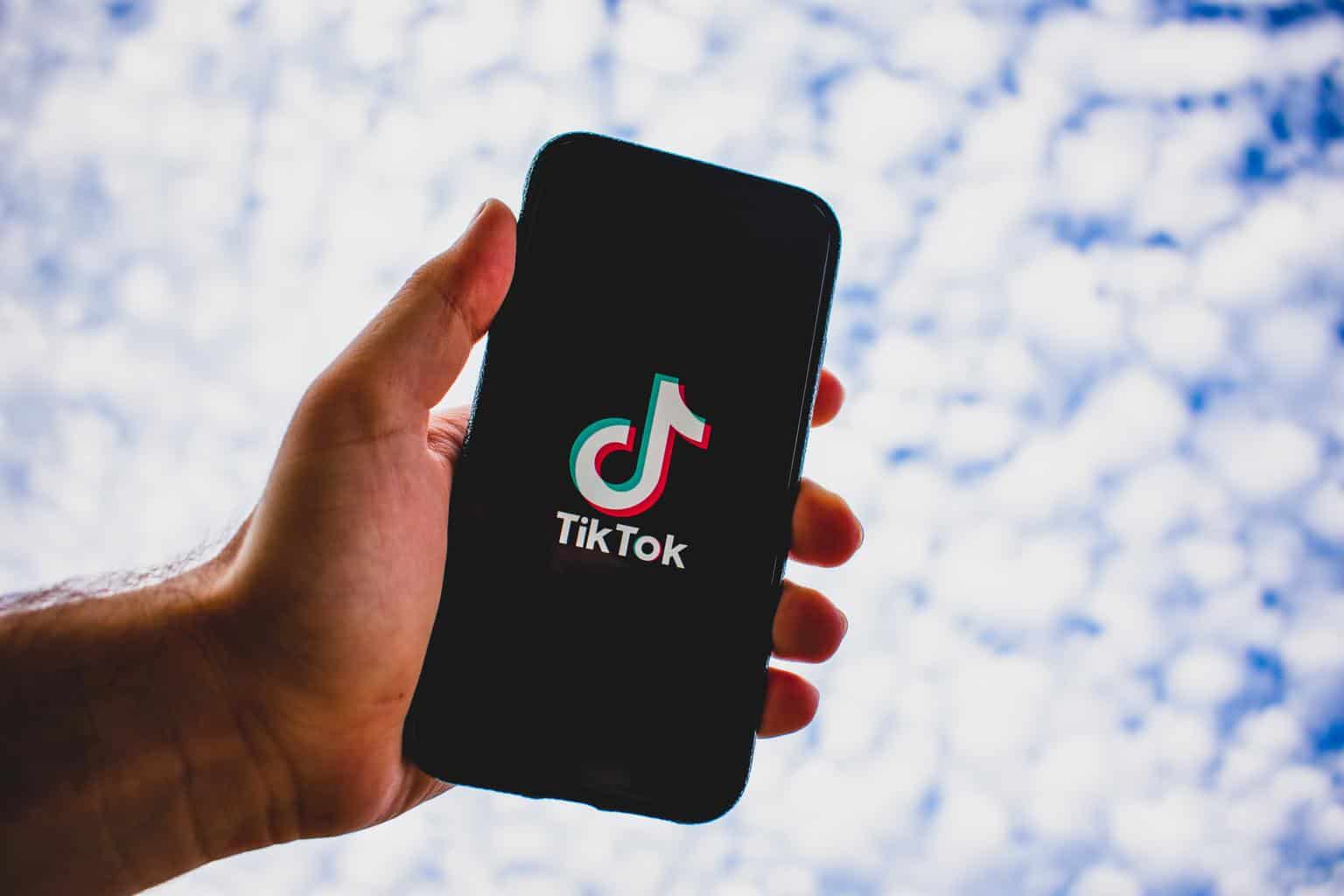 TikTok Marketing Strategy Tips Examples To Help You Master TikTok