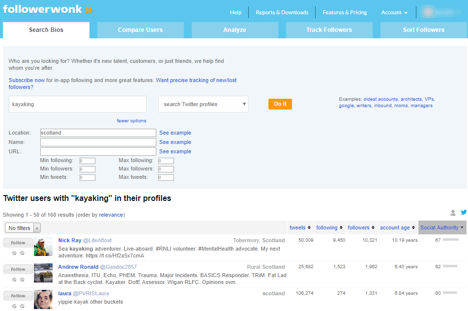 The Best 15 Twitter Tools to Rock Twitter for Your Business