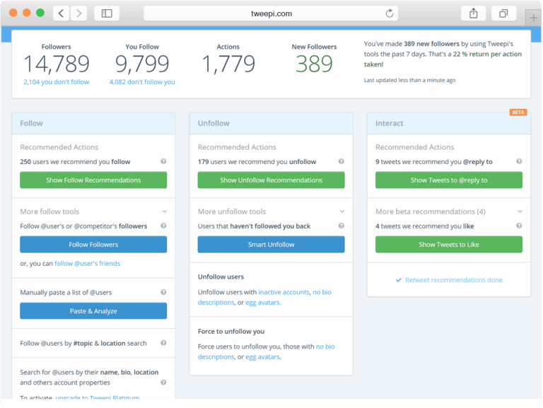 The 26 Best Twitter Tools for Marketing Your Business in 2025