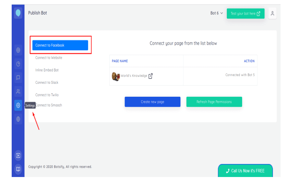 The 11 Facebook Messenger Management Tools to Manage Your Bots