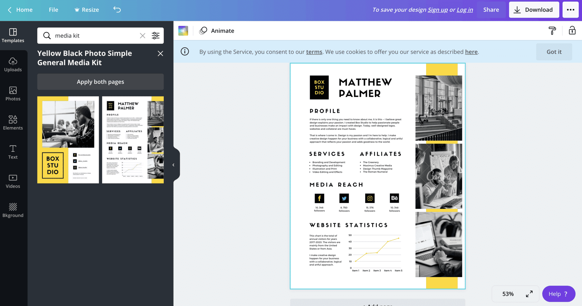 11 Things to Include in Your Influencer Media Kit (with real-life examples)