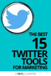The Best 16 Twitter Tools to Rock Twitter for Your Business