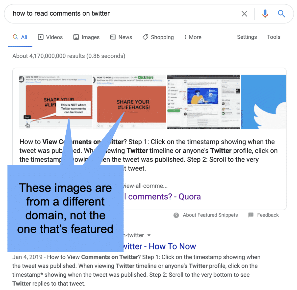 Content Optimization: How to Optimize for Featured Snippets