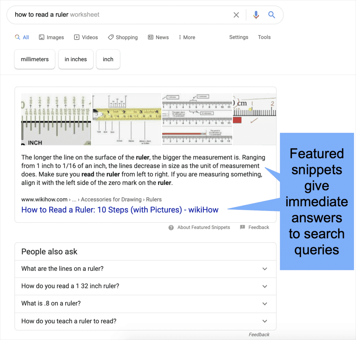 Content Optimization: How to Optimize for Featured Snippets