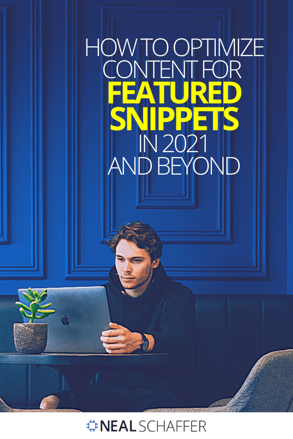Content Optimization: How to Optimize Content for Featured Snippets
