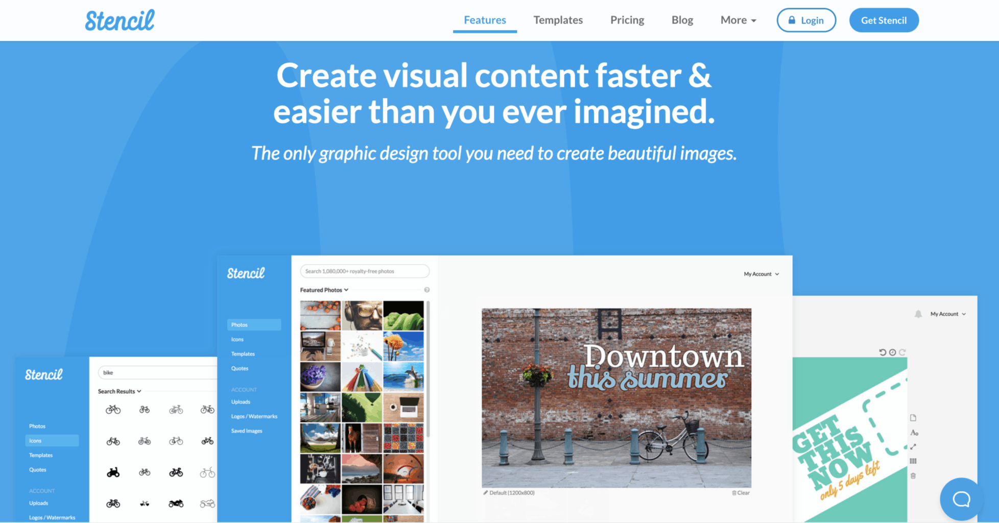The 17 Best Infographic Maker and Graphics Tools for Your Marketing
