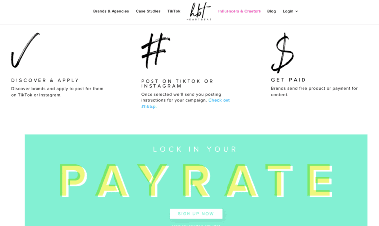 15 Influencer Apps for Brand Collaborations and Influencer Monetization