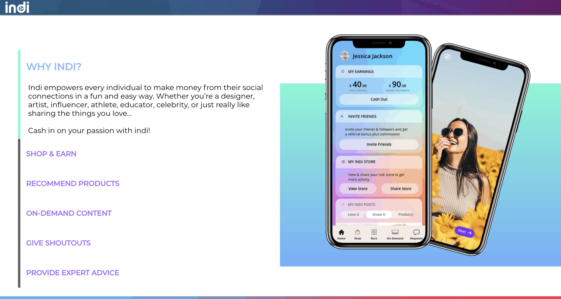 11 Influencer Apps for Brand Collabs and Influencer Monetization