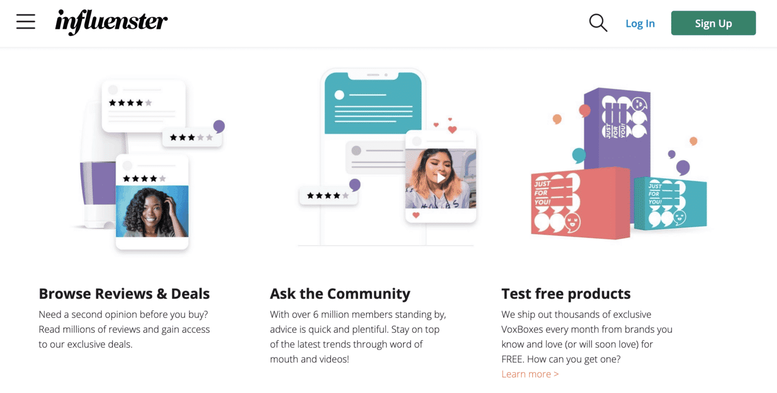 11 Influencer Apps for Brand Collabs and Influencer Monetization