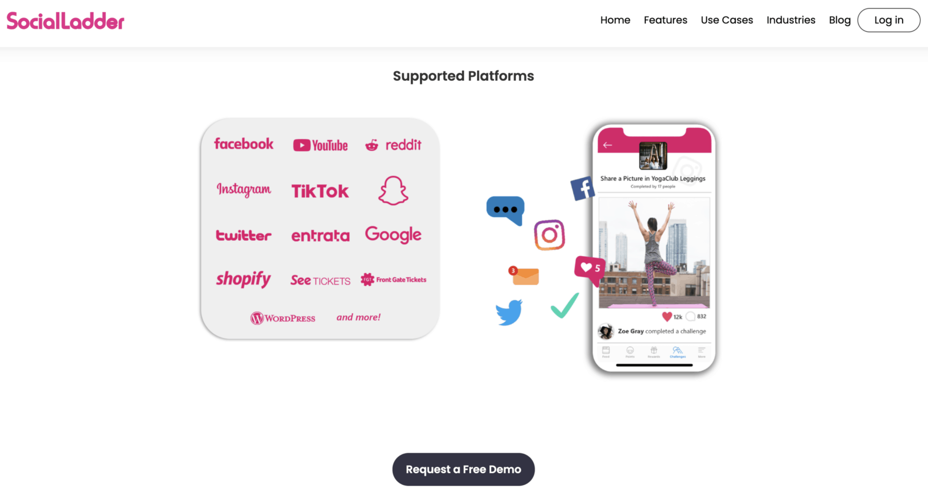11 Influencer Apps for Brand Collabs and Influencer Monetization