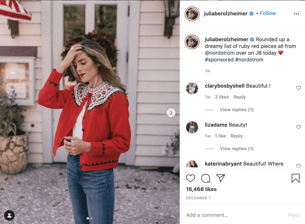 The 35 Top Instagram Influencers To Follow In 2026