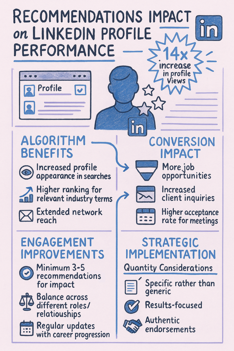 15 Powerful LinkedIn Recommendation Examples That Stand Out