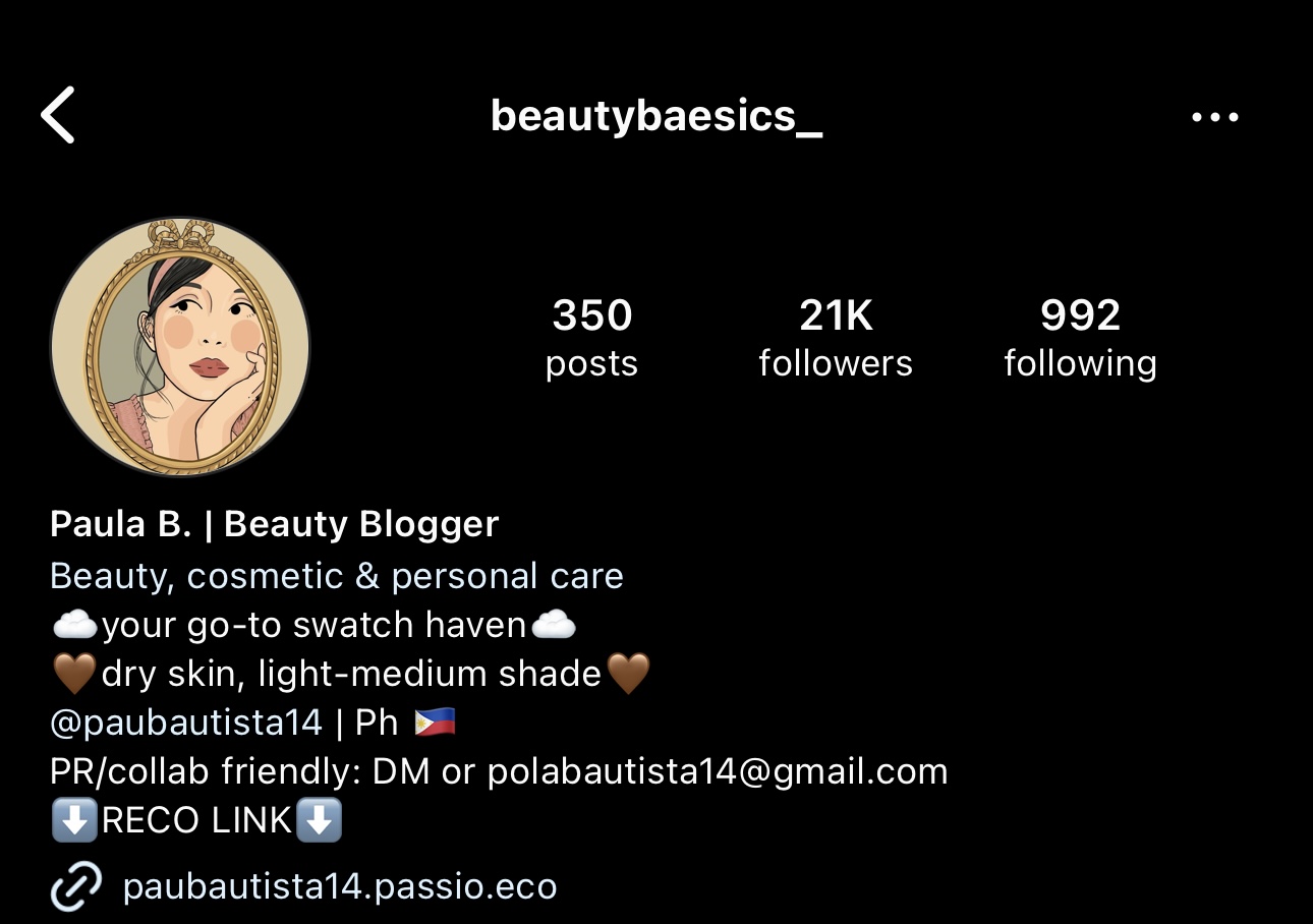 Best 25 Instagram Bio Ideas to Help Improve Yours (w/ Examples)