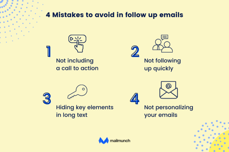 How to Write an Effective Follow-Up Email