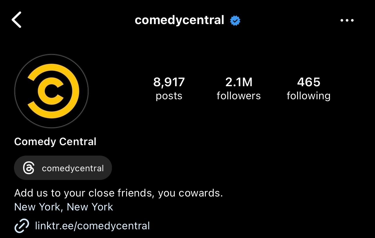 Best 25 Instagram Bio Ideas to Help Improve Yours (w/ Examples)