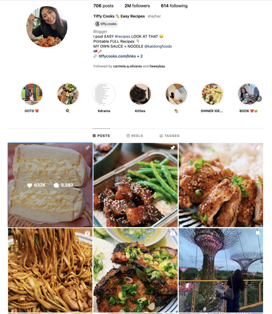 How to Start Blogging on Instagram and Make Money in 10 Steps