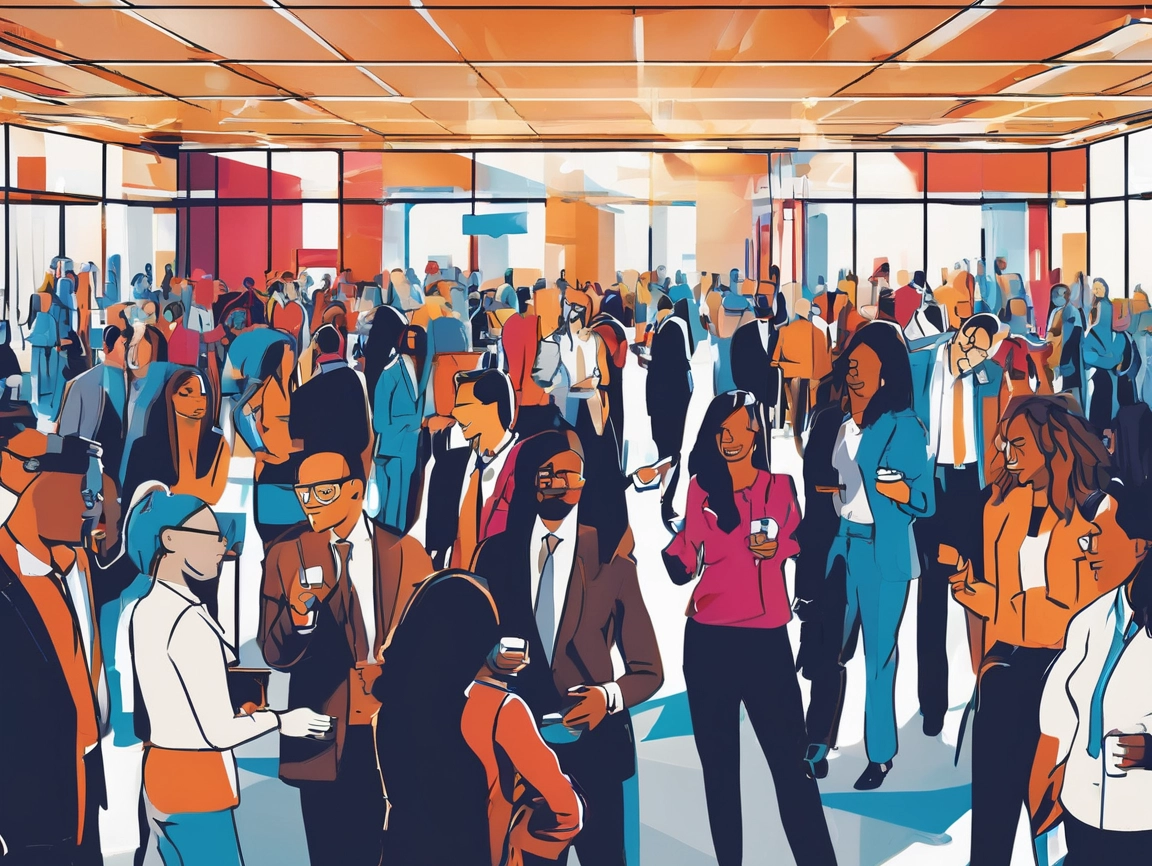 LinkedIn LIONs List: Connect with These 20 Super Connectors