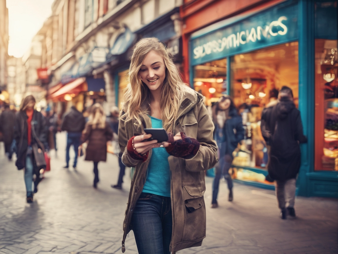 SoLoMo (Social/Local/Mobile): What it is and Why It's Important