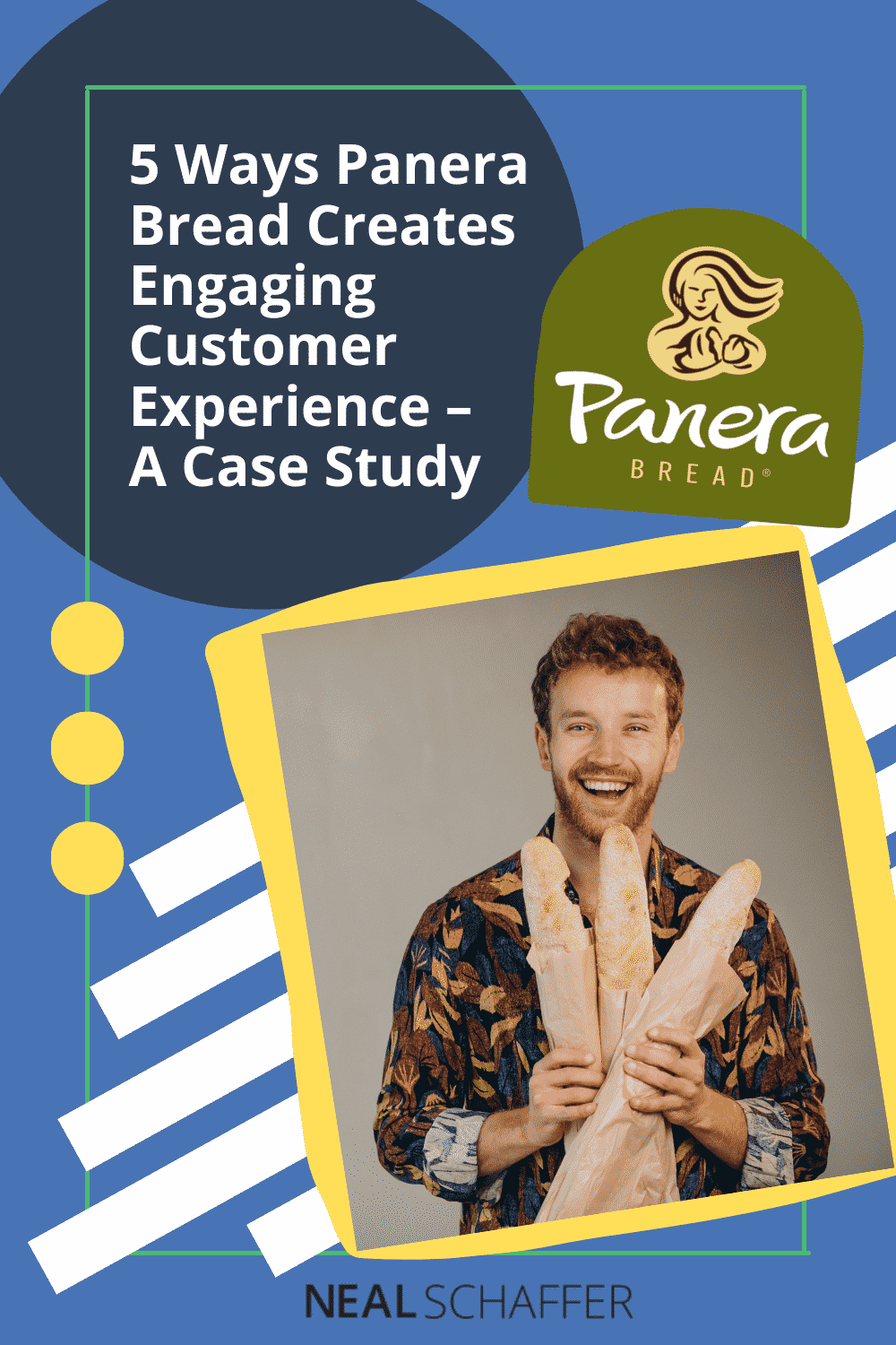 5 Ways Panera Bread Creates an Engaging Customer Experience