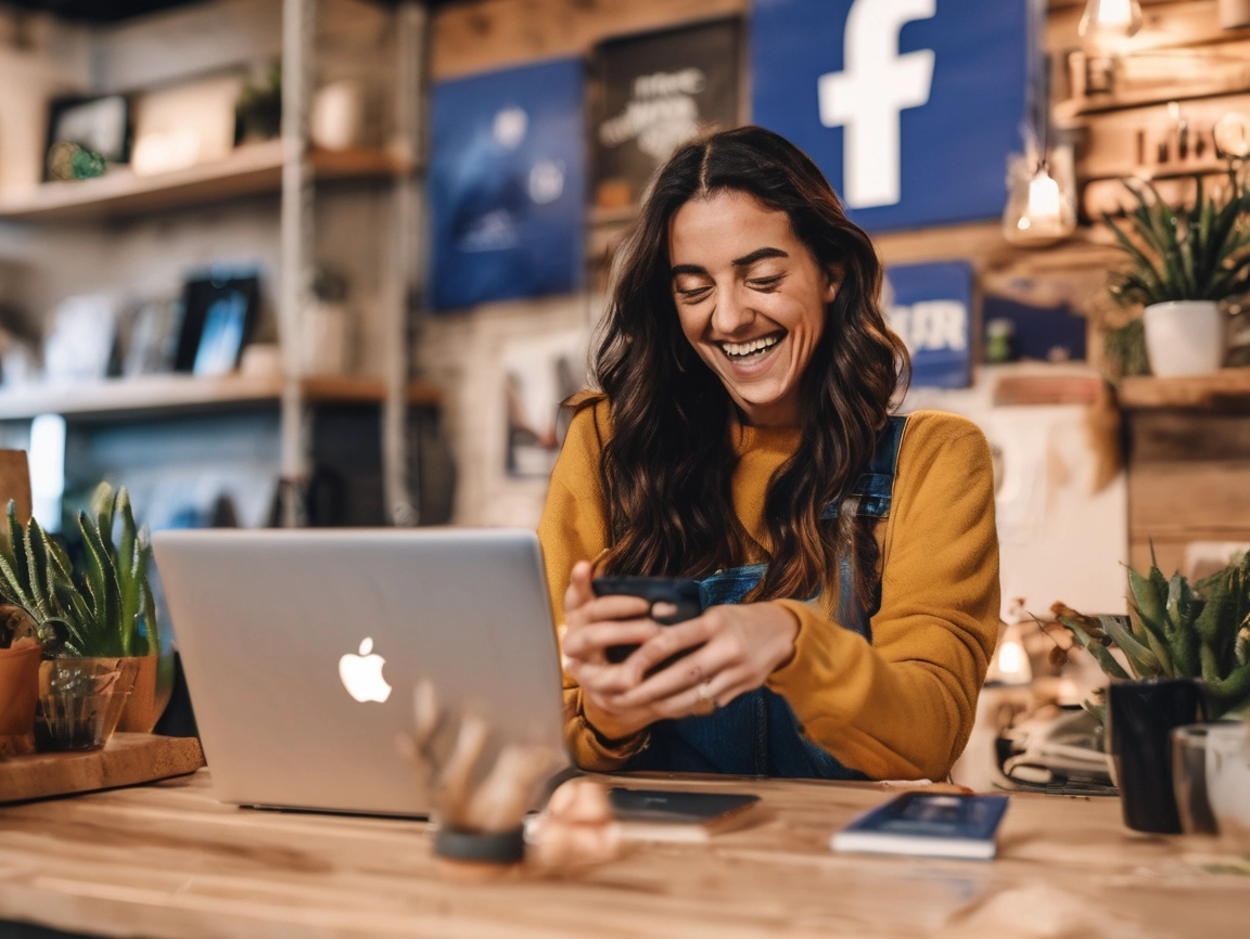 18 Ways How to Promote Your Shopify Store on Facebook