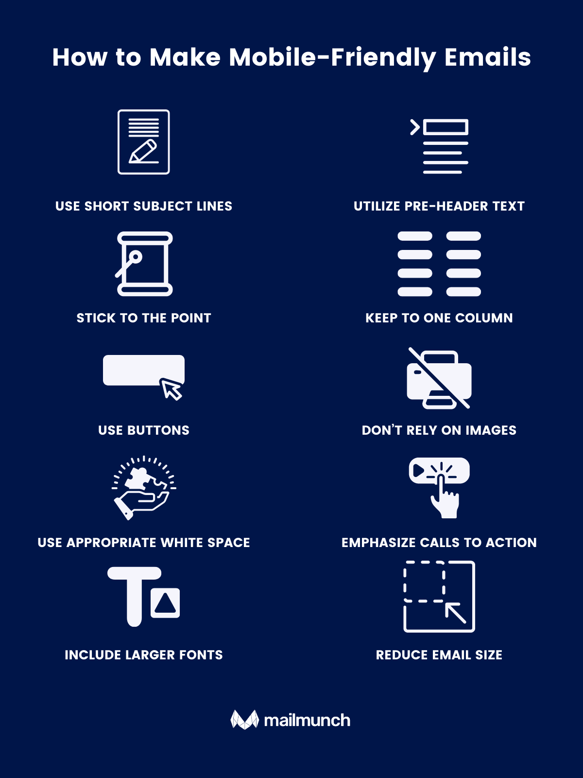 Email Copywriting That Converts: 10 Definitive Tips