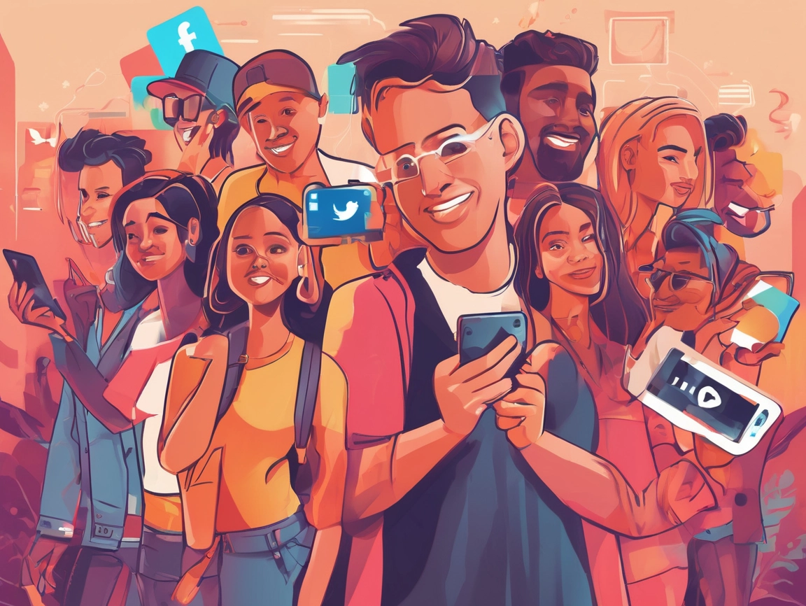 What is a Social Media Influencer? A Definition Explained in Plain English