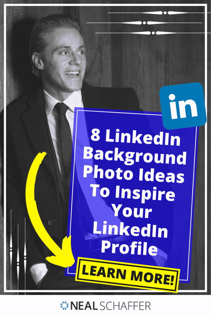 8 LinkedIn Background Photo Ideas To Inspire Your LinkedIn Profile