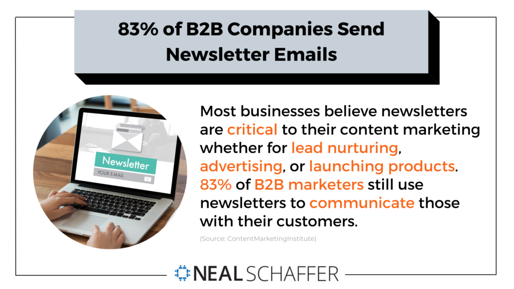41 Compelling Email Marketing Statistics to Guide You in 2026