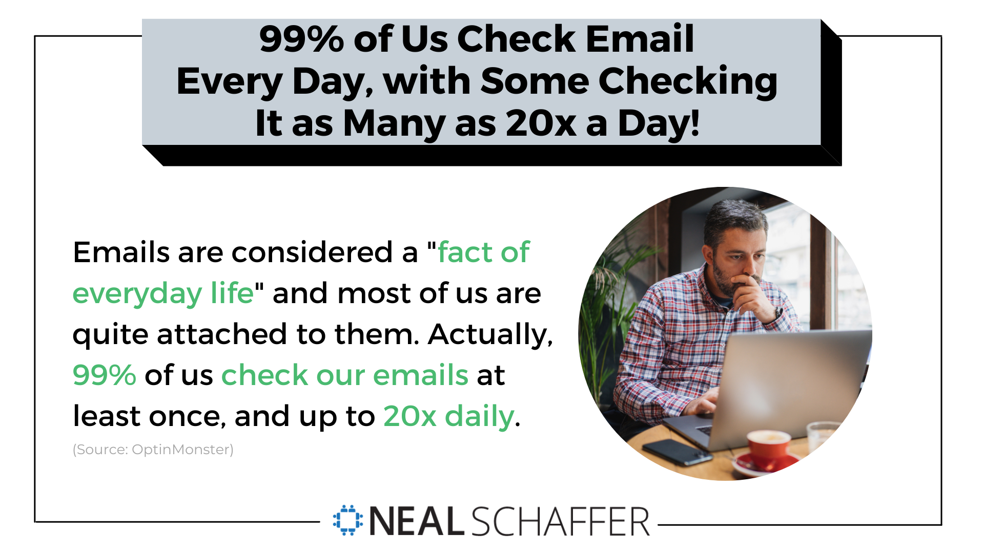 41 Compelling Email Marketing Statistics to Guide You in 2026