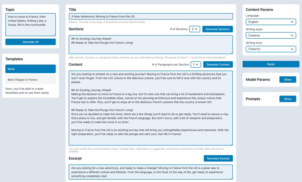 15 Exceptional WordPress AI Plugins to Grow Your Business