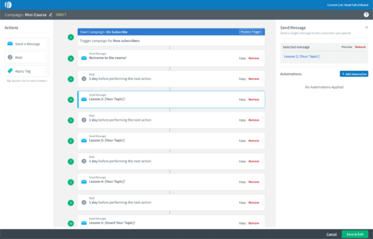 Mass Email Marketing: 10 Free Tools & Bulk Email Best Practices