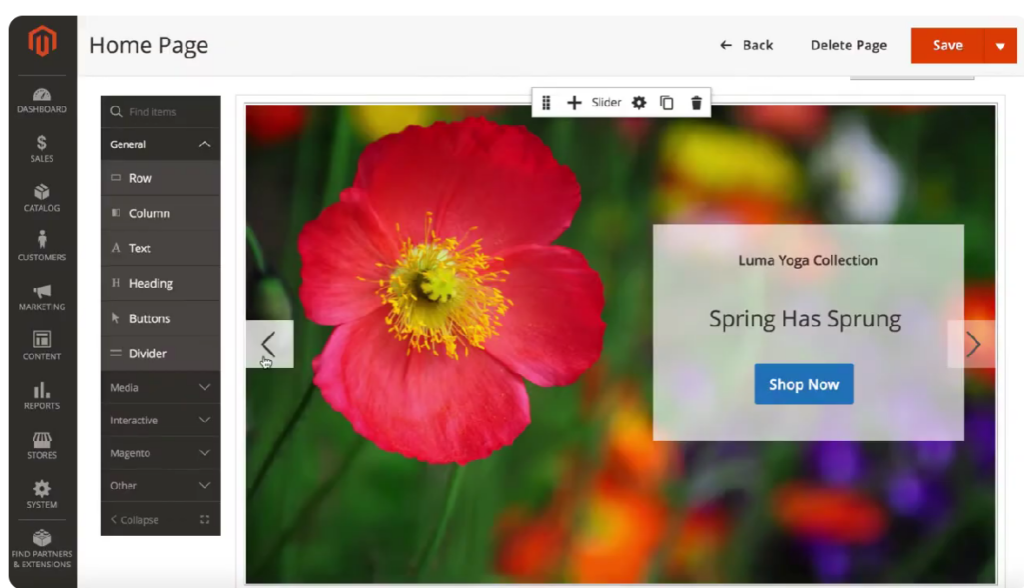 15 Best Ecommerce CMS Platforms (2026) | Compare Features