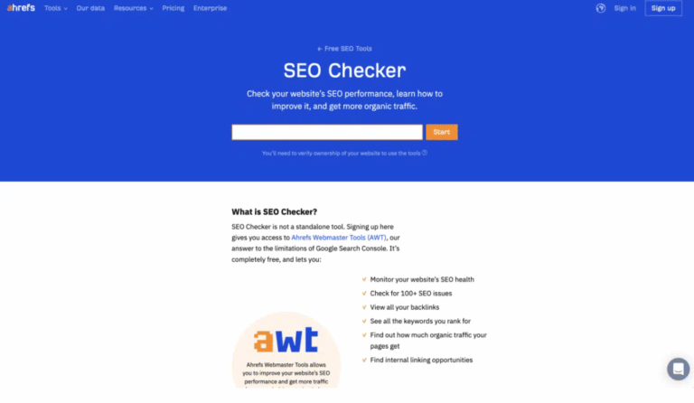 Google SEO Checker for Your Website: Here's 15 to Check Out