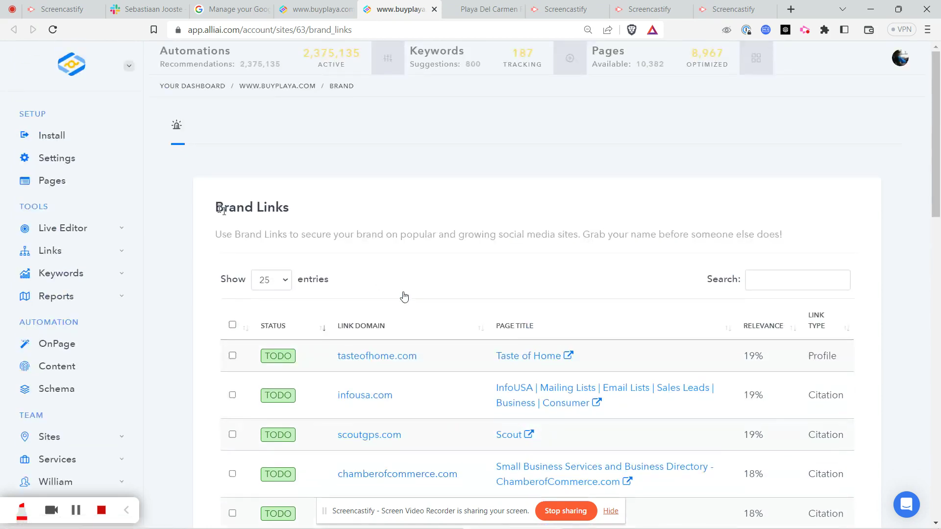 12 Leading AI Assistants for Business & Personal Productivity