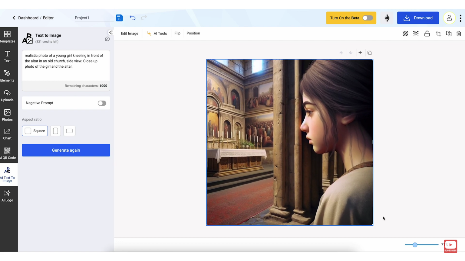 15 Cool AI Profile Picture Generators for Your Social Media Bio