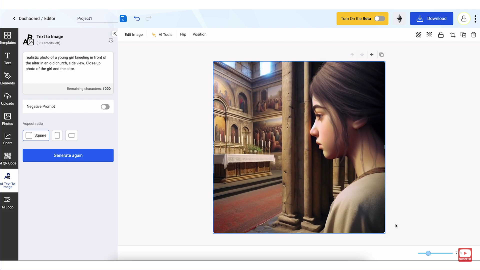 15 Cool AI Profile Picture Generators for Your Social Media Bio