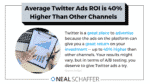 25 X / Twitter Statistics for 2026 to Guide Your Marketing