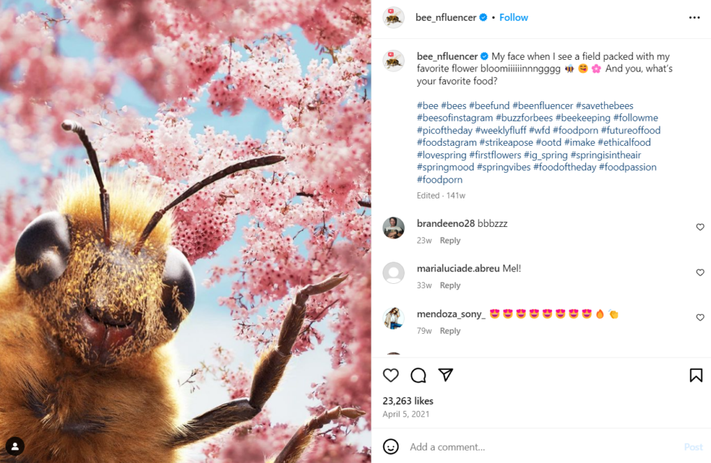 The Top 15 Virtual AI Influencers You Must See to Believe!!!