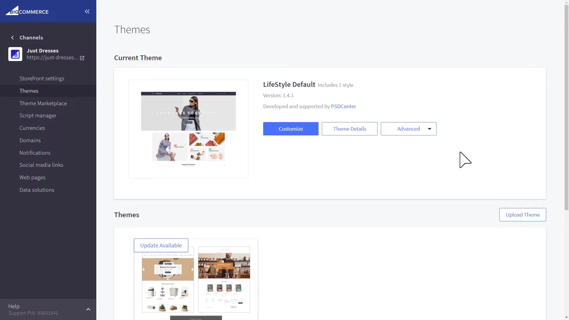 15 Best Ecommerce CMS Platforms (2026) | Compare Features