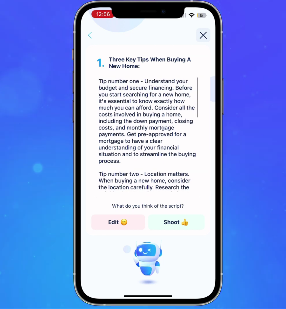 15 Free and Awesome AI Script Generators for Your Next Video