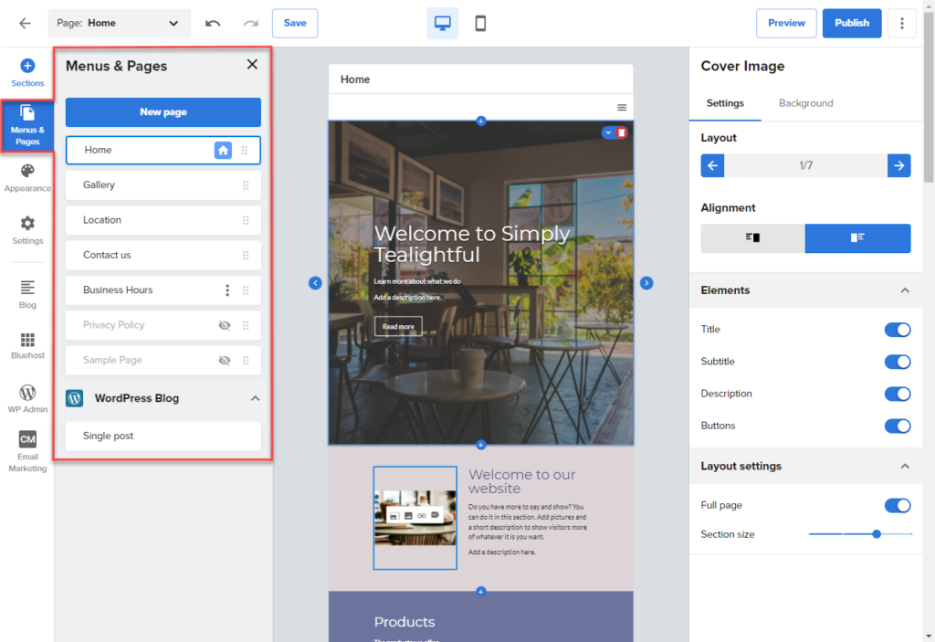 15 Best Ecommerce Website Builders to Set Up Your Web Shop