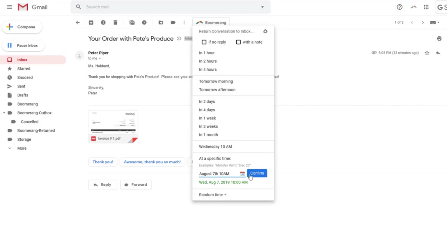 15 Effective AI Email Assistants to Try Out