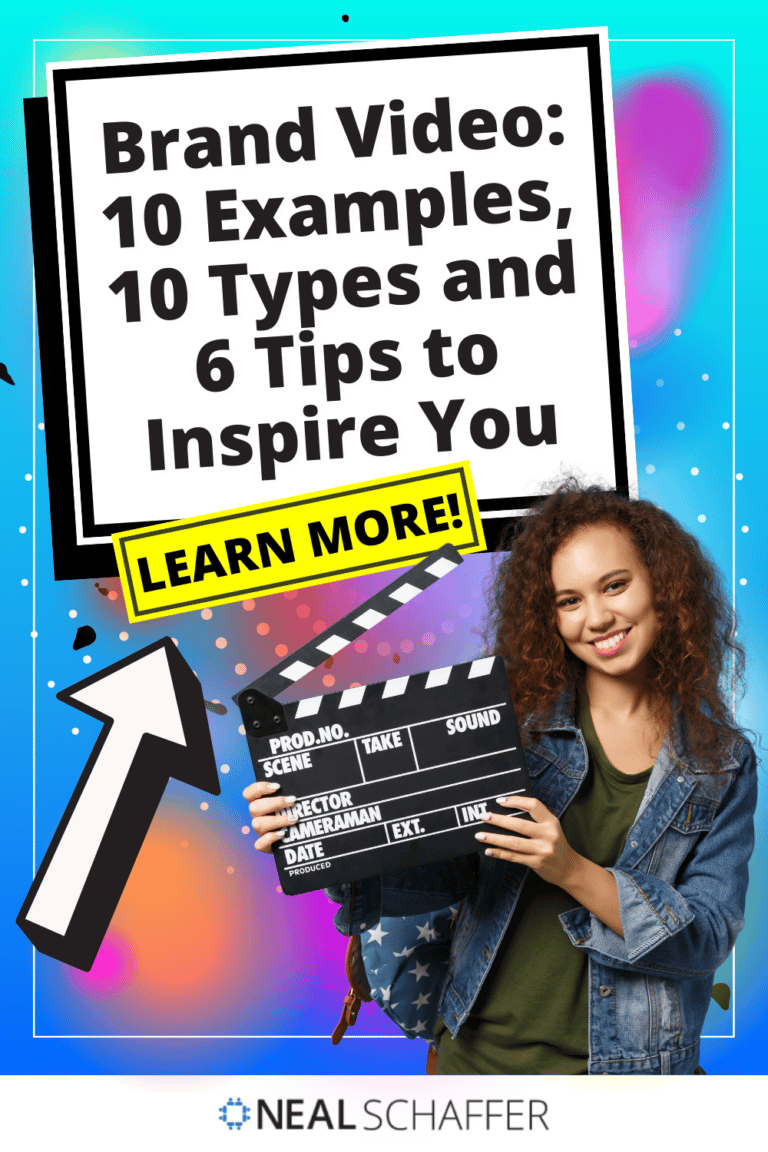 Brand Video: 10 Examples, 10 Types & 6 Tips to Inspire You