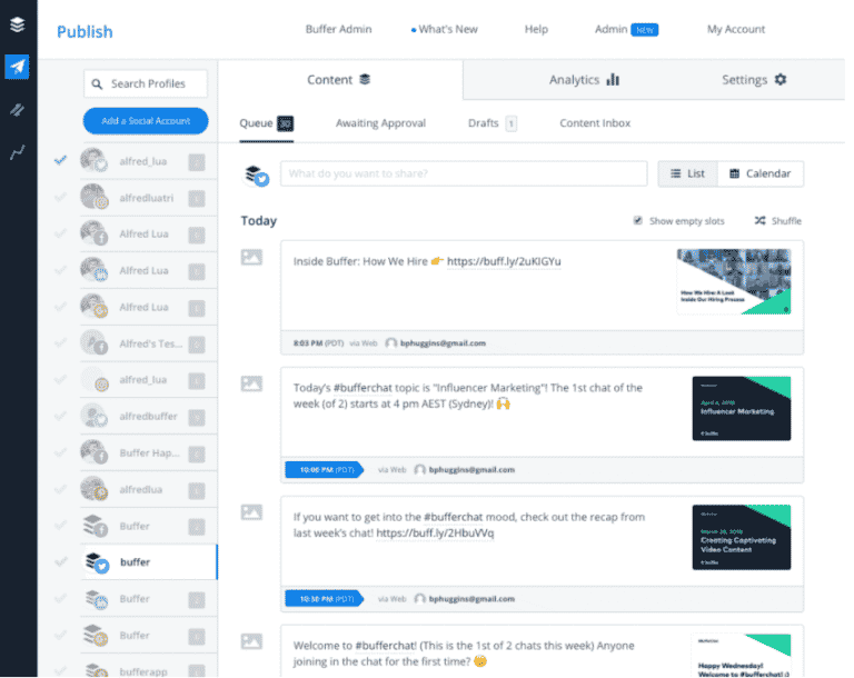 The Top 15 Twitter Clients You Can Still Use in 2025