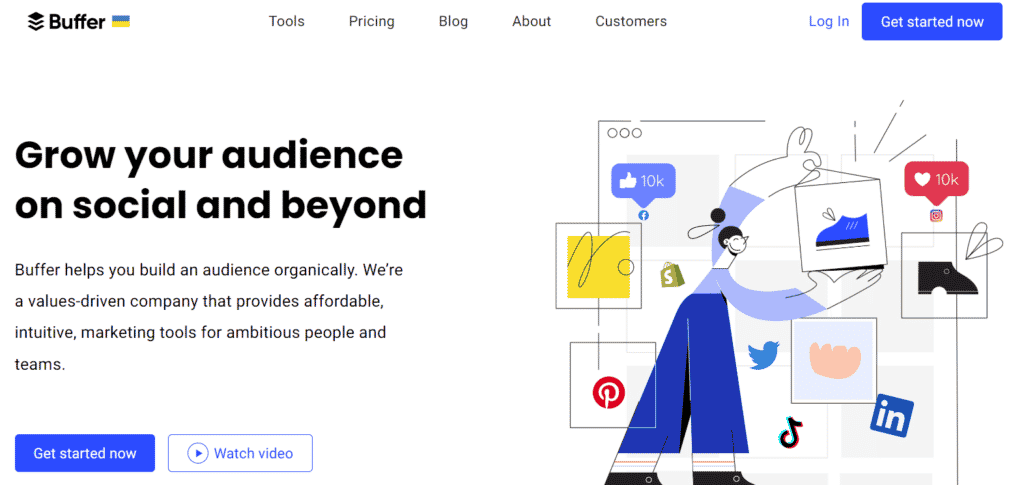 37 Killer Social Media Tools You Should Know (including AI Tools)