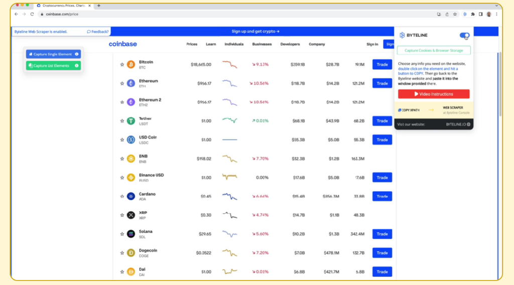19 Best AI Website Scrapers You Haven't Heard Of