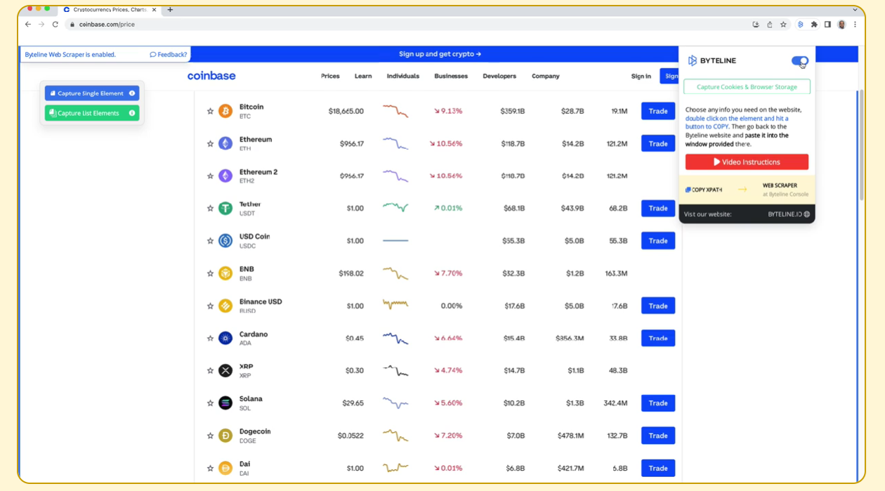 19 Best AI Website Scrapers You Haven't Heard Of