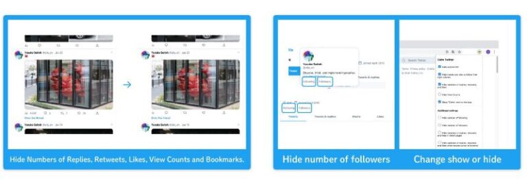 13 Twitter Extensions for Google Chrome to Help You Tweet Better