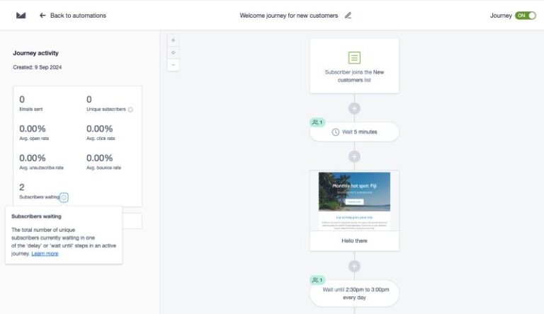 15 Best Marketing Automation Tools to Streamline Your Strategy